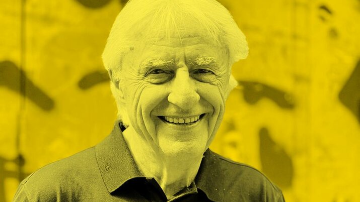 06.03.2024 : Standup Philosophy! : Kleintheater Luzern