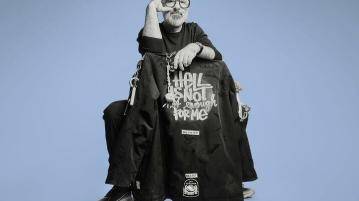 29.04.2026 : Reeto von Gunten : Kleintheater Luzern