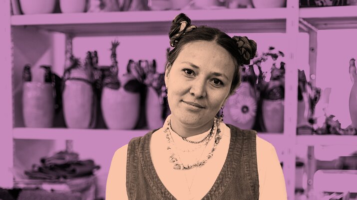 17.09.2023 : Valerie Lipscher : Kleintheater Luzern
