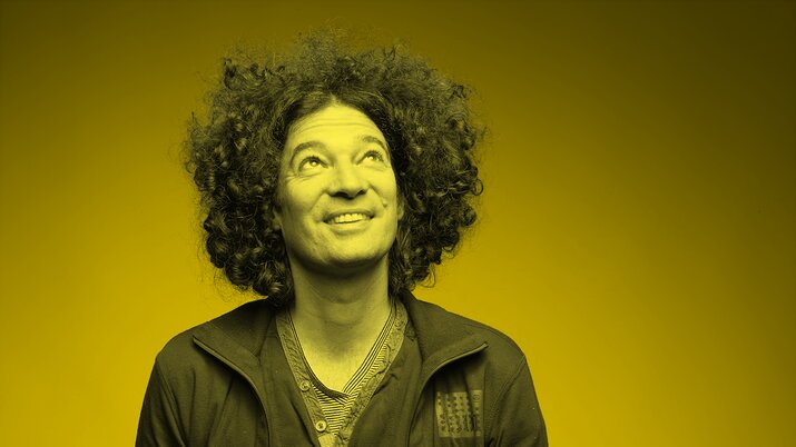 26.04.2024 : Alex Porter : Kleintheater Luzern